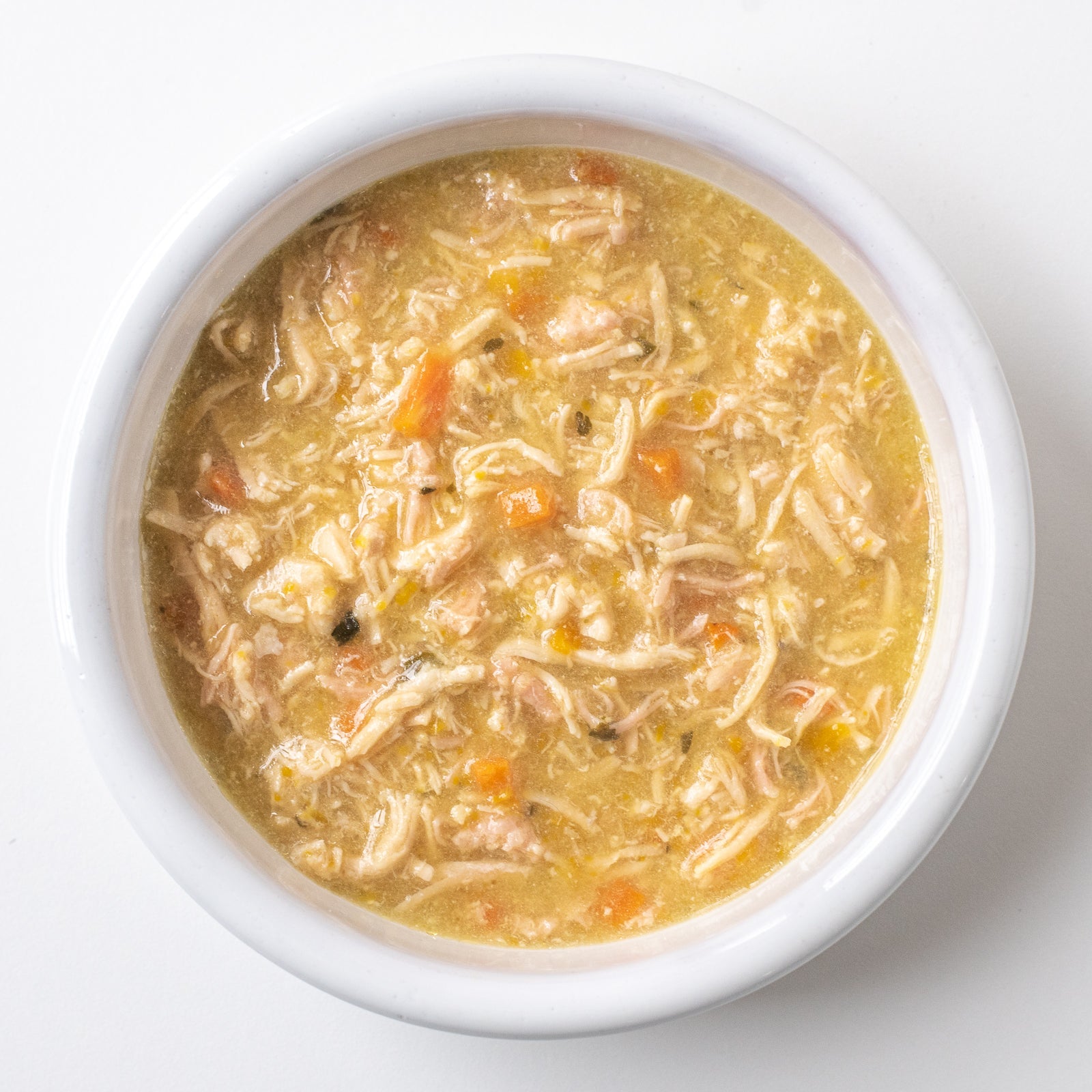 Pure Shreds Shredded Chicken Breast & Duck Entrée for Cats – Nootie ...