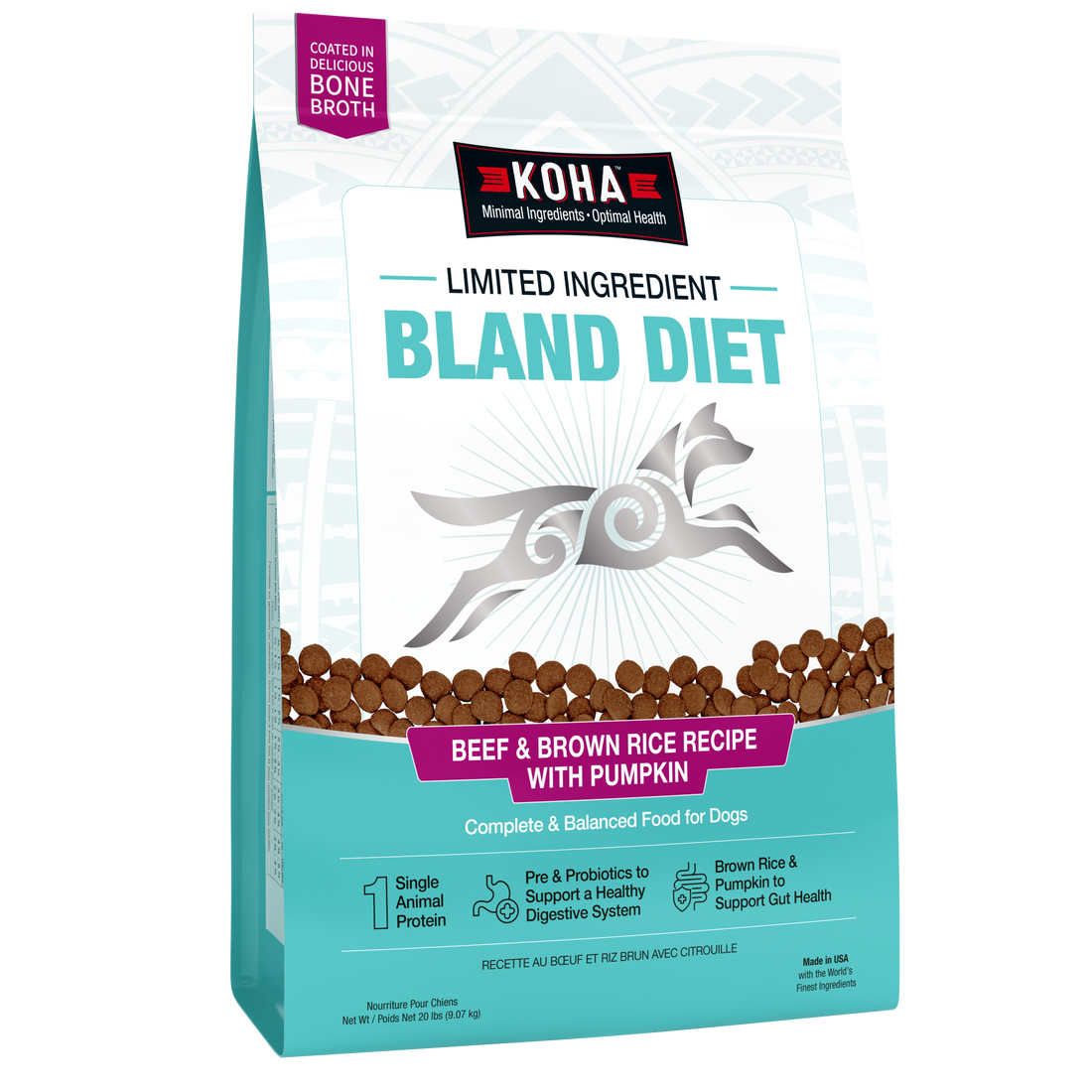 Nootie Koha Wholesale