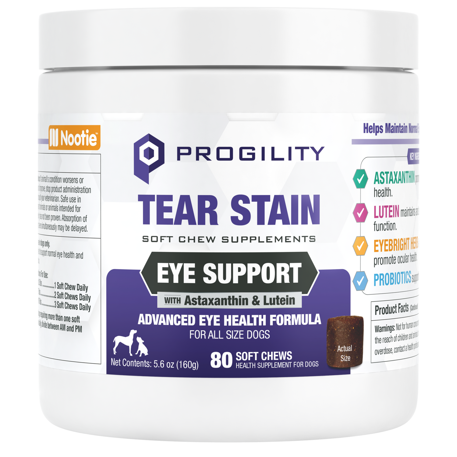 Supplements – Nootie Koha Wholesale